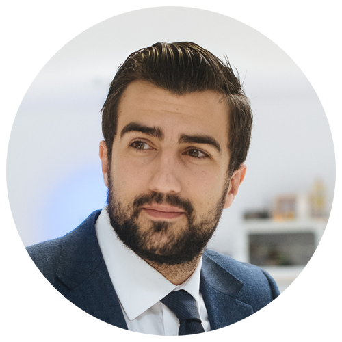 Carlos Rueda - Su perfil en Startupxplore