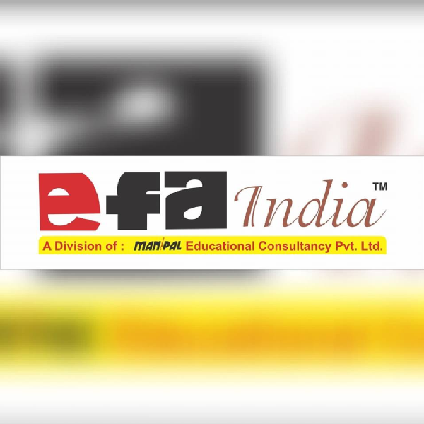 EFA India (Division of Manipal Education Consultancy Pvt Ltd ...