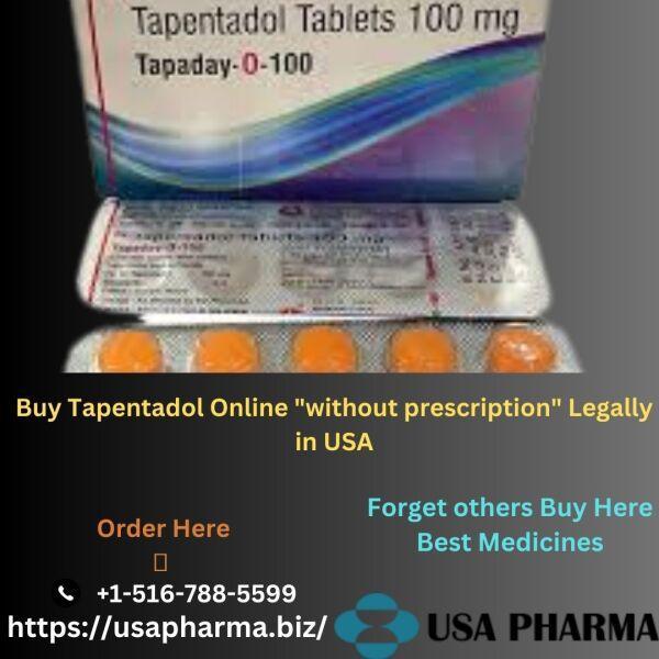 Buy Best Tapentadol100mg Online Overnight - Su perfil en Startupxplore