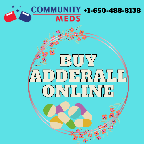 Adderall Logo